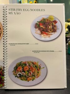 Menu - pho80.co.uk